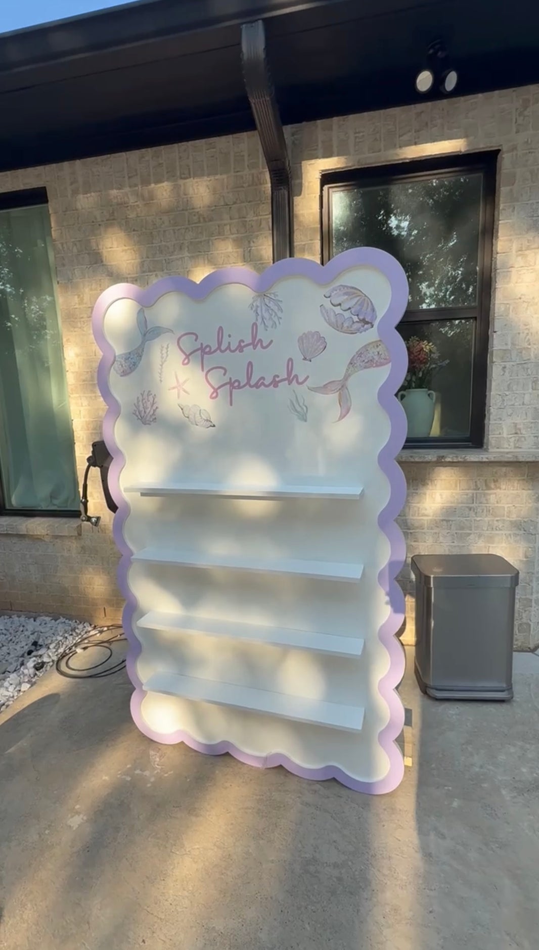 party furniture – DFW Confetti Bounce
